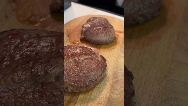 Стейк Паризьен