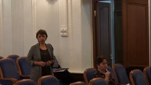 Минова М.В. О планировании дня в Университете коллективного обучения