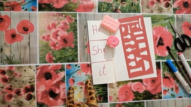 разбираем have/has, Present Simple