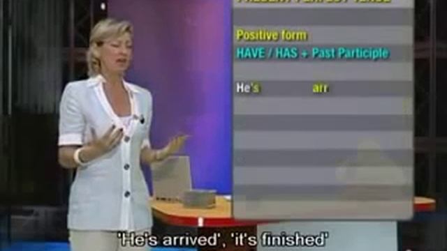 English Today English with Subtitle (8)