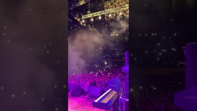 #Live Илья Зудин "Я не забуду" (г.Екатеринбург)