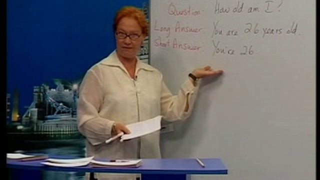 ENGLISH FOR LOW LEVELS 02