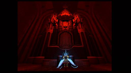 ULTRAKILL level:6-2 Boss no damage