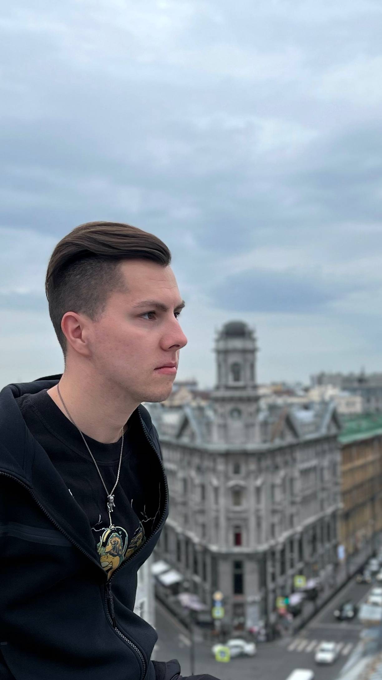 Россия, Санкт-Петербург