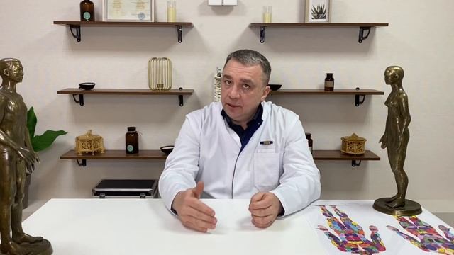 ПОЧЕМУ ЛЕЧЕНИЕ МОЖЕТ БЫТЬ ДЛИТЕЛЬНЫМ?