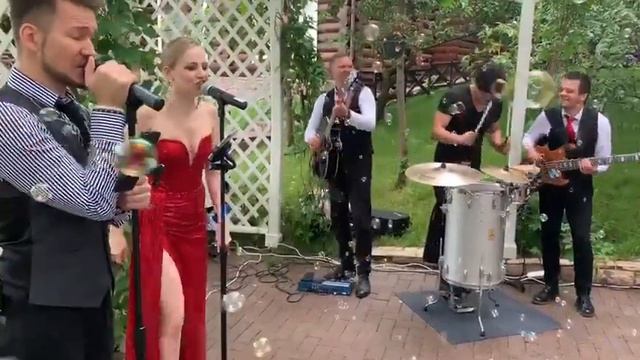 FmPlusBand Live Jazz 2020