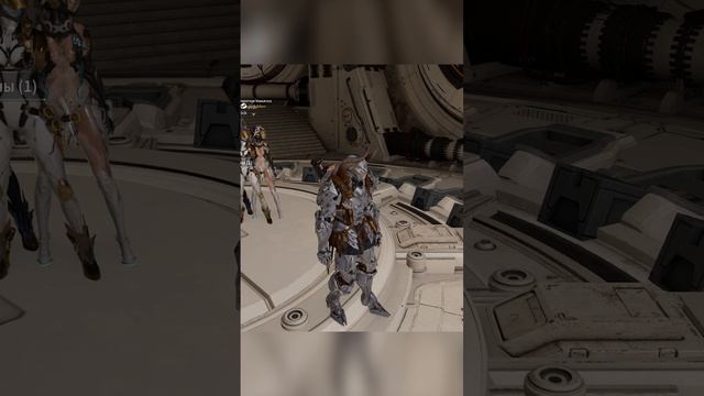 Игра 2024 года - The First Descendant #TheFirstDescendant #TBAPbbb