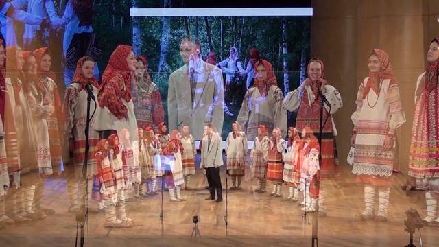 МУЗЫКАЛЬНЫЕ ДРЕВНОСТИ КАЛУЖСКОГО ПОЛЕСЬЯ, ч IV \MUSICAL ANTIQUITIES OF KALUGA POLESIE, ch IV