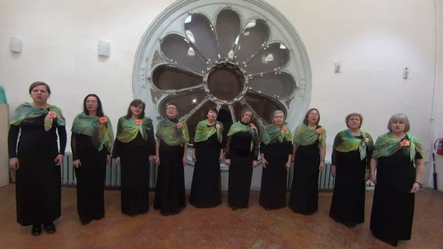 "Так случилось - мужчины ушли" (В. Высоцкий)