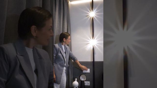 Ксения Гирих Трек SA Link