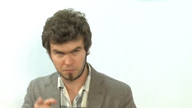 Профориентация: Кем стать? Профессия арихитектор