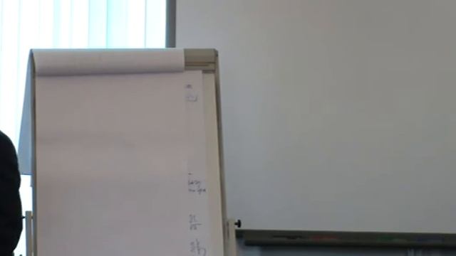 Мкртчян М.А. Отношения со-бытия. Часть 2