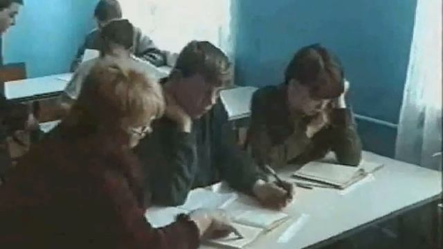 Коллективные занятия в РВГ. Раздел 6