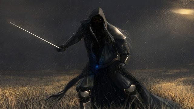 Рассказ : Врата Балдура - Нисхождение в Авернус. Часть 5 / DnD Lore