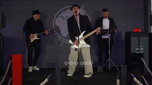 Друзья встречайте ! Премьера песни - Русь Заветная #русьзаветная #россиямати #евлампий #FMband