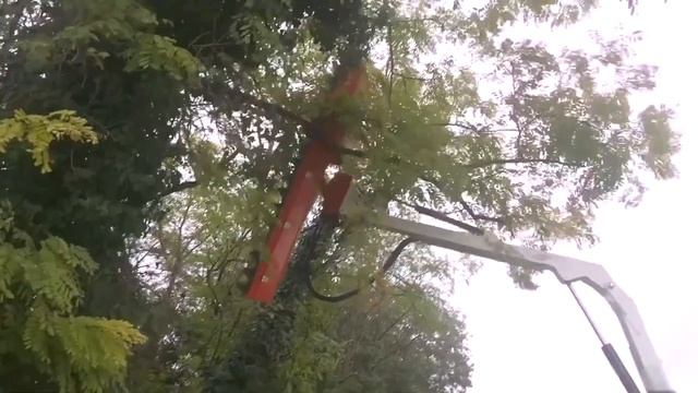 Передовые технологии тракторных косилок GL1