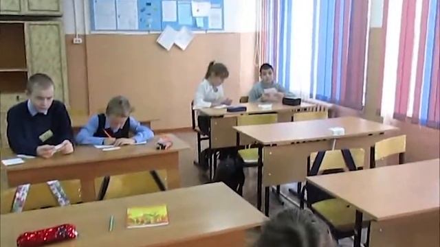 Разновозрастная группа допонимания по математике. Озеро Учум