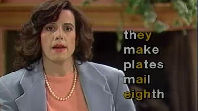 04 - Vowels 02 - nn_long_A