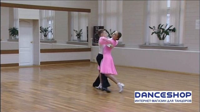 Пять вариаций "Е" Класса, Медленный вальс / Five "E" Class Variations, Slow Waltz