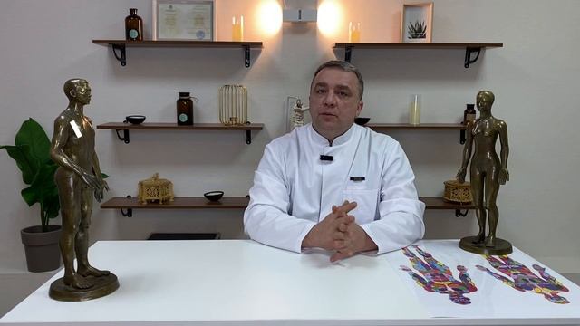 ЭТАПЫ ЛЕЧЕНИЯ В КЛИНИКЕ НЕВРОЛОГИИ И МАНУАЛЬНОЙ ТЕРАПИИ