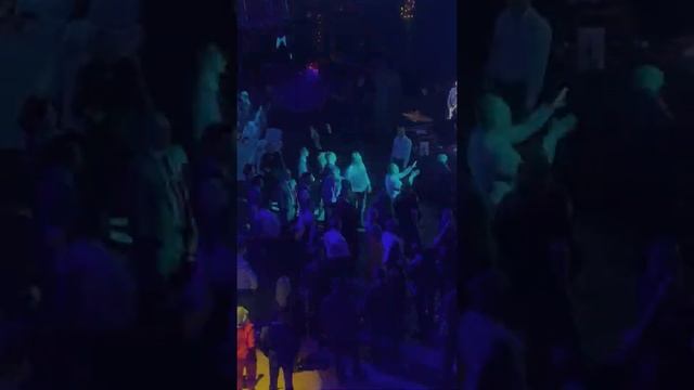 Fmband- Вот так мы отметили Новый Год 2022!!!