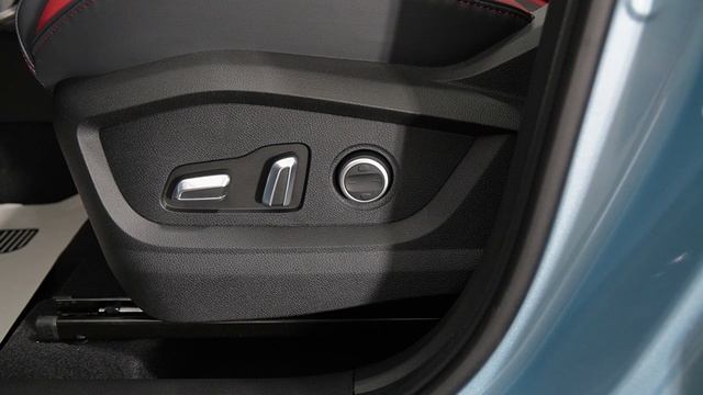 Видеообзор, видеосъемка автомобиля Chery Tiggo 4 PRO