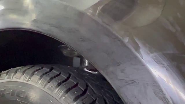 устранение притертости на авто своими руками,проще не придумаеш
