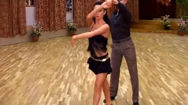 Three Alemanas / Три алеманы