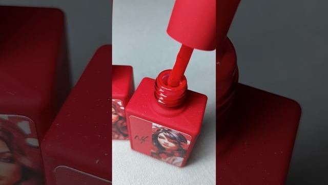 Подарок от любимой клиентки💅🏻