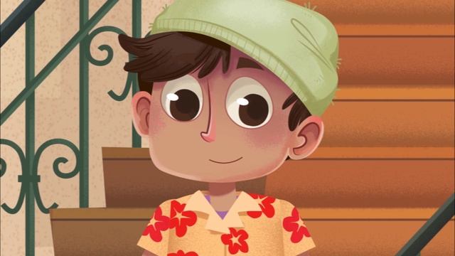 Rise_and_Shine_1_Unit_6_Story