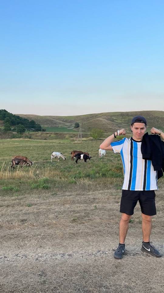 Россия, Набережные Челны