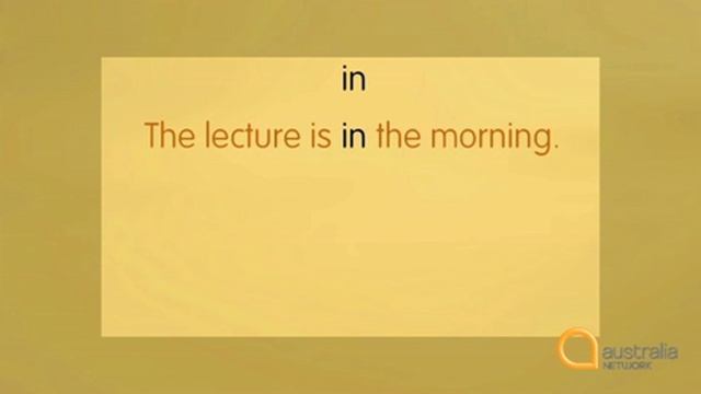 Good Study 01 English 4 - Rising Dollar