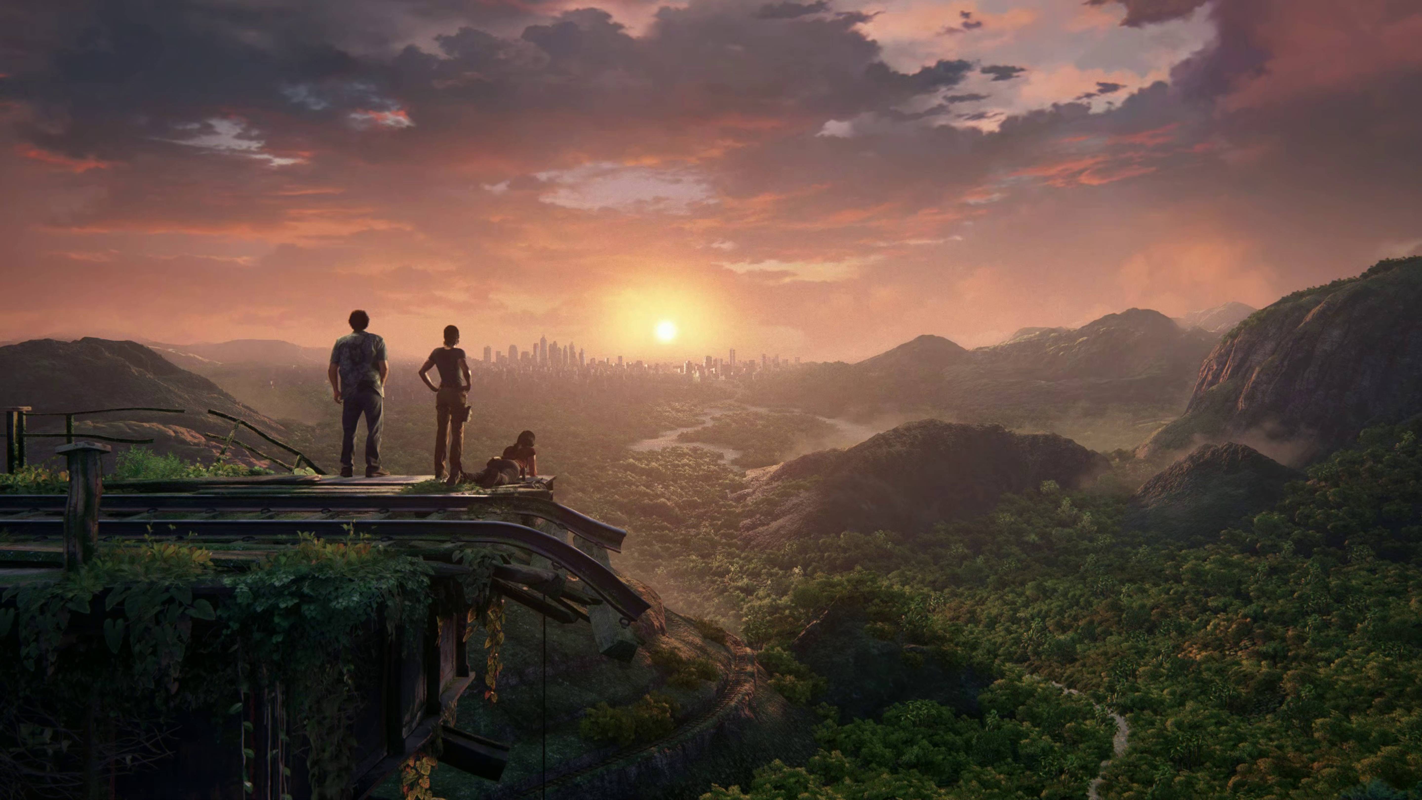 Uncharted:The Lost Legacy_Эпилог