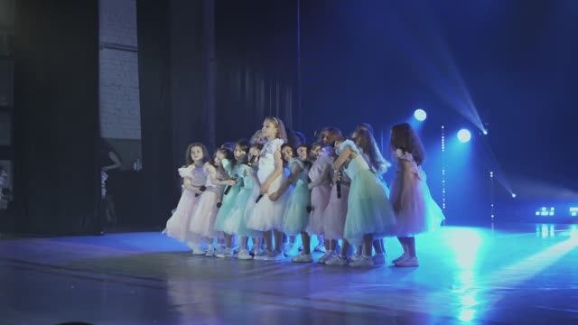 Шоу-группа "Мечта" - Папа