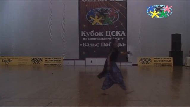 Кубок мира по Bollywood 2010, Все возраста