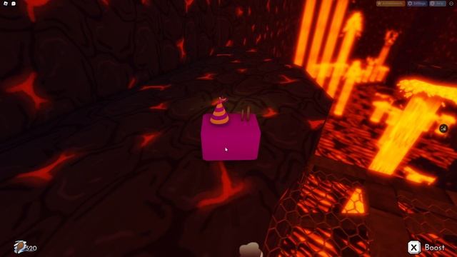 Все ачивки в вулкане Microwave dinner