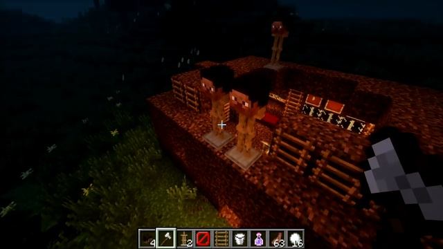 НУБА ЗАТРОЛЛИЛИ НЕВИДИМЫМ ПРО АНИМАТРОНИК В МАЙНКРАФТ! 100% ТРОЛЛИНГ ПРО НЕВИДИМКОЙ MINECRAFT