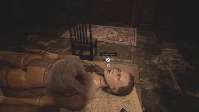 resident evil: village (8 часть)