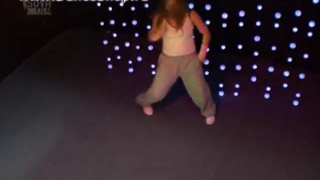 RnB Продвинутый курс dvd Trailer