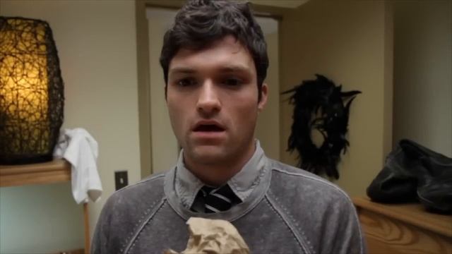 6 типов соседей по общаге. [McElroy]