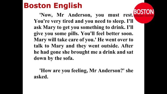 THE HOUSE BY THE SEA