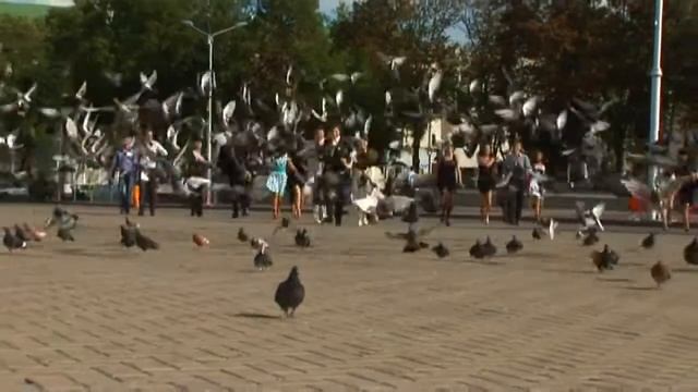 Саша и Наташа