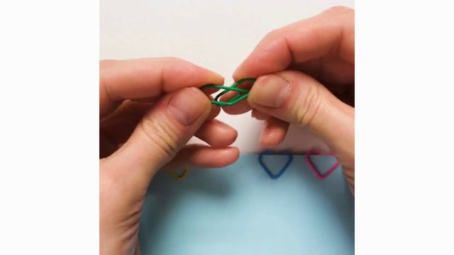 5 креативных способов создания поделок из обычных скрепок