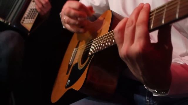 Вячеслав Антонов и Евгений Мельников. Мои Герои.