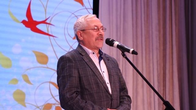 Юбилейный концерт Кукморской детской музыкальной школы, 29.10.2021 г.