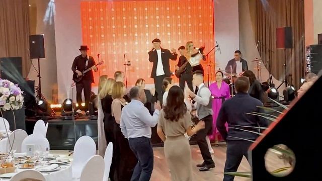 FmBand Май 2024 Live