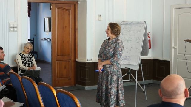 2. Целостная организация учебного процесса по ИОП