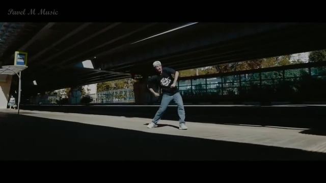 Tony Igy - Get Up (DJ Pavel M Remix)