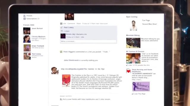 6 способов выбраться из френдзоны. [McElroy]