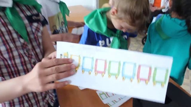 Планирование детьми своей деятельности на день (3)